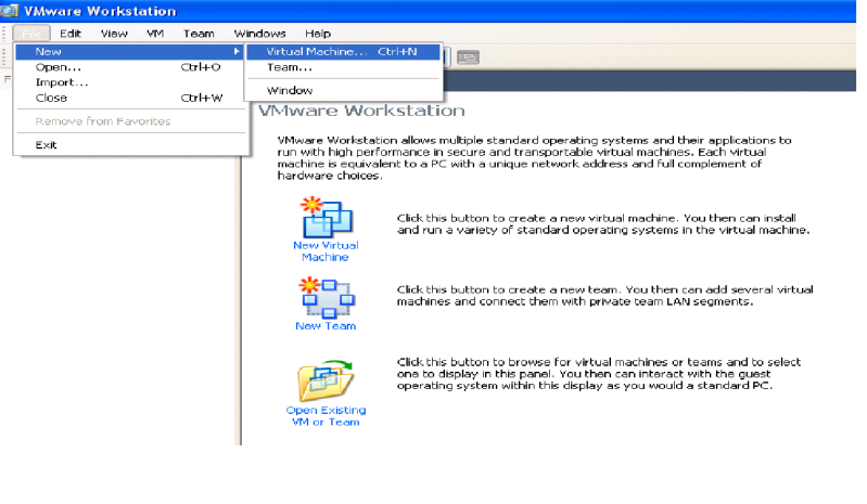 Instal Mikrotik Di Dalam Vmware Workstation Part 1 My Evta Blog